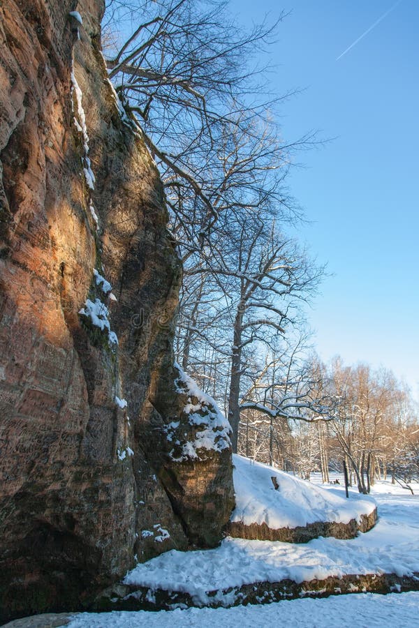 Cold day stock image. Image of space, landscapes, nonurban - 29219533