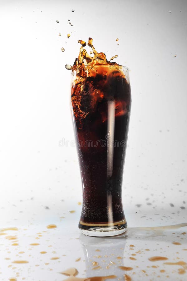 Cold drink stock image. Image of shot, closeup, nonalcoholic - 26372917
