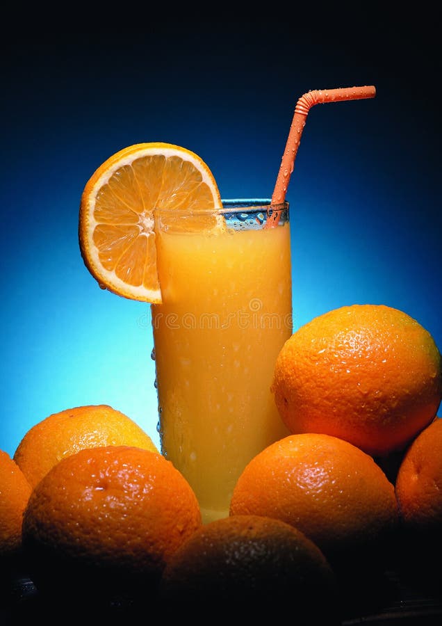 Cold drink stock photo. Image of drop, segment, water - 2012660