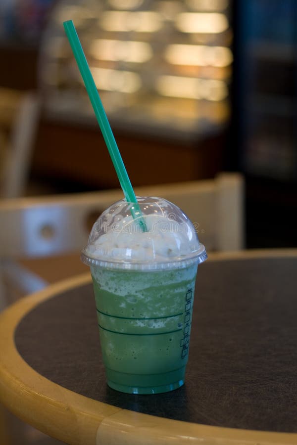 Cold drink stock photo. Image of espresso, glass, cappuccino - 6190218