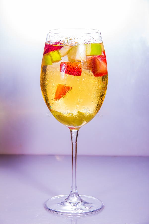 Cold drink stock image. Image of alcohol, lime, cube - 94608951