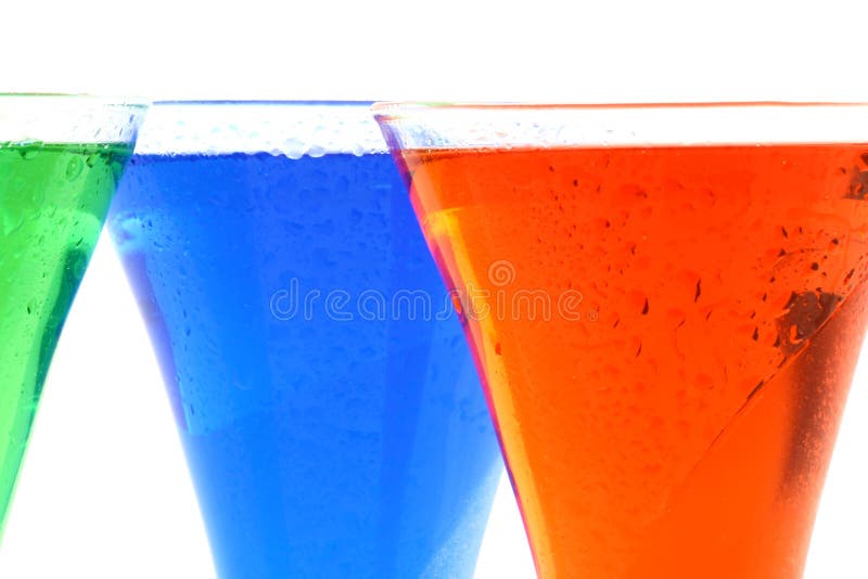 Cold Drinks Picture. Image: 2592652