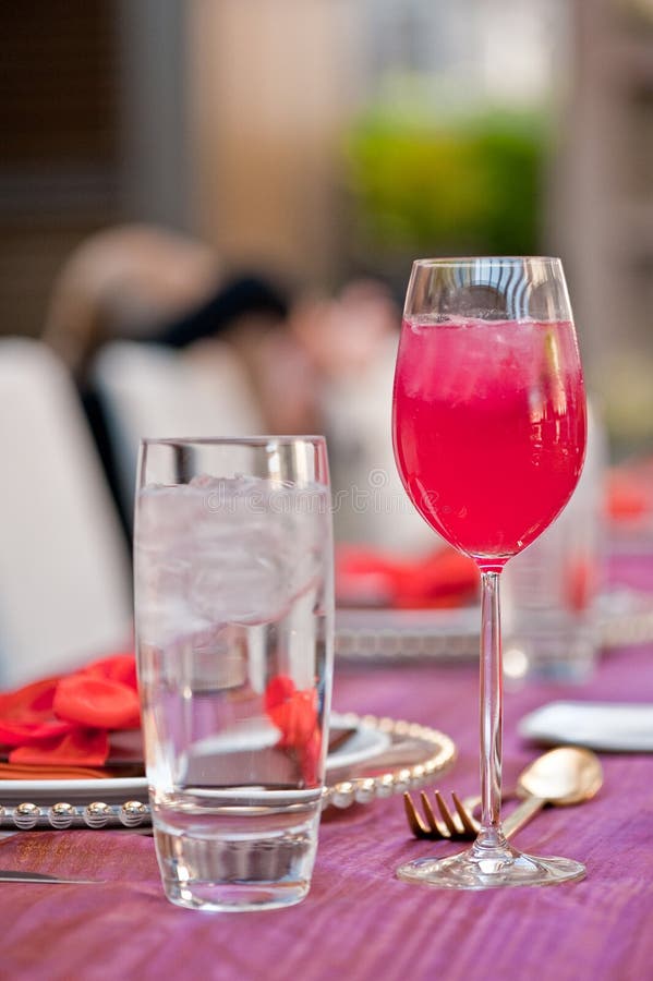 Cold Drinks stock image. Image of vacation, summertime - 9725287