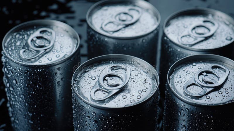 Cold Drinks stock image. Image of chilling, soda, cubes - 364077605