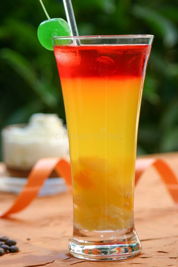 Cold drinks stock photo. Image of leisure, glass, alcoholic - 43282702