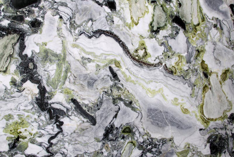 Cold Emerald Stone Texture Marble Sheet Background Stock Image - Image ...