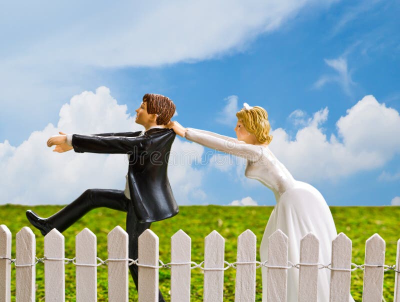 Cold Feet stock photo. Image of love, ceremony, moss - 23368370