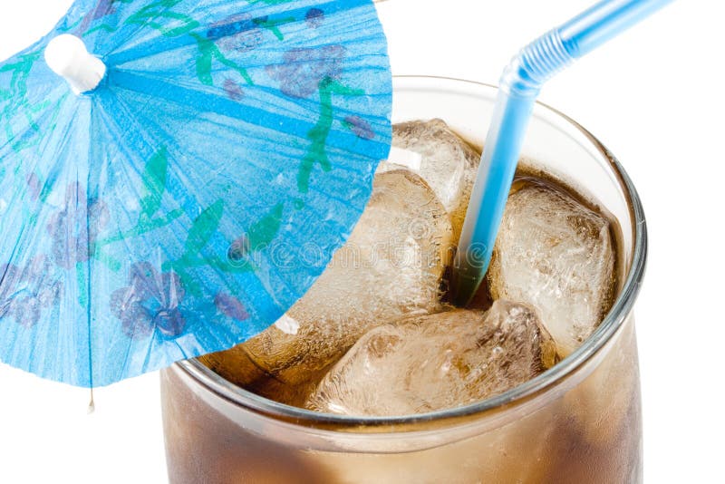 Fizzy Drink Picture. Image: 18120307