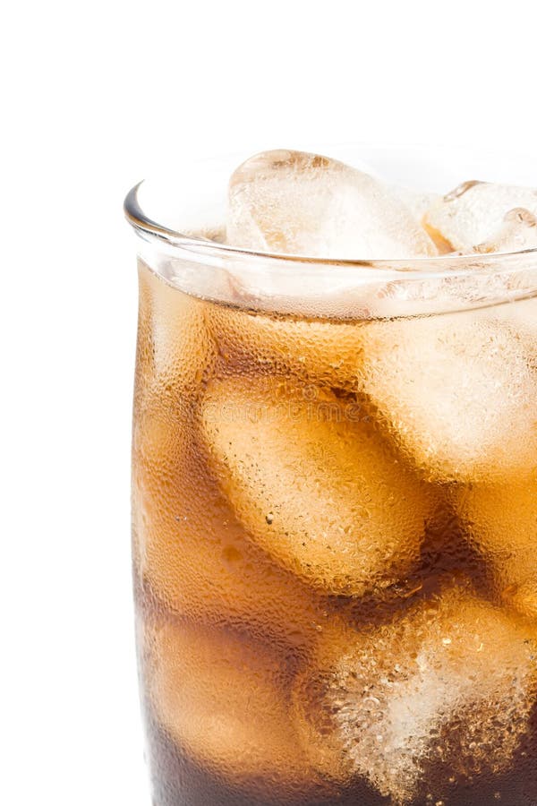 Fizzy Drink Picture. Image: 18120307