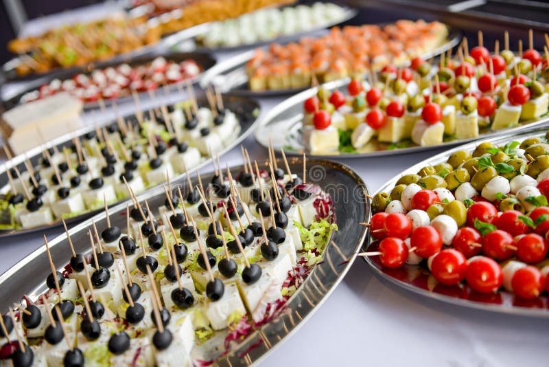 Cold food stock photo. Image of healthy, kitchen, hungry - 4498752