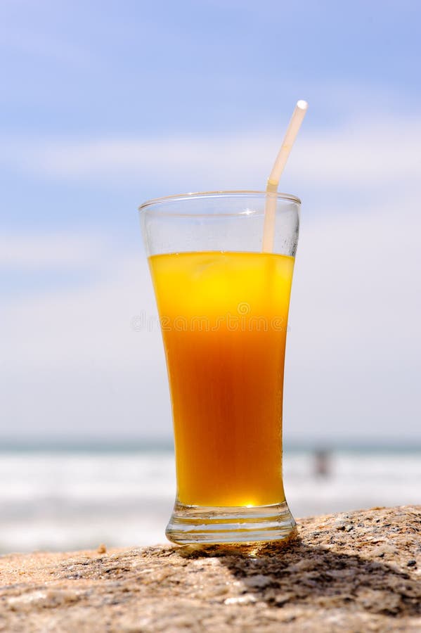 Cold fresh cocktail stock photo. Image of party, drink - 60694426