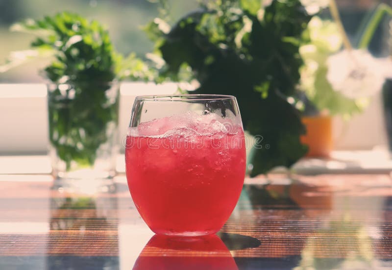 Cold fresh drink stock image. Image of group, healthy - 79906939