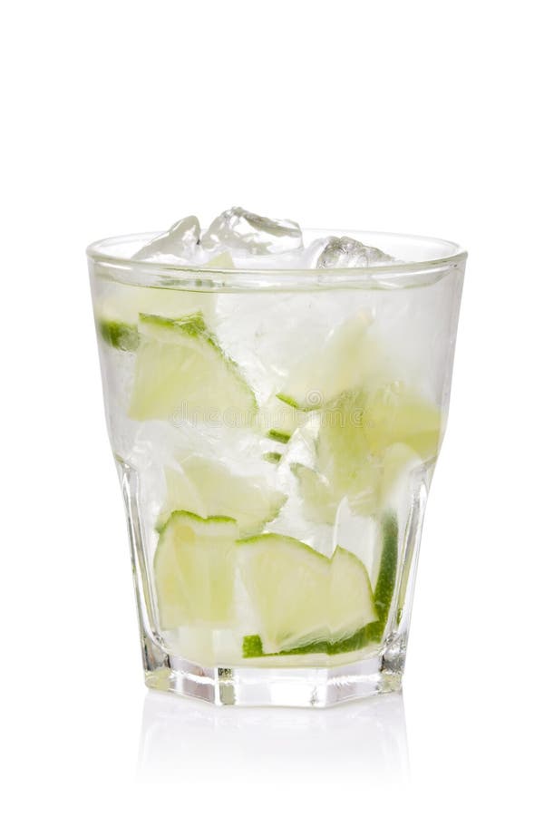 Cold Fresh Clear Water Bubbles Stock Image - Image of copy, melting ...