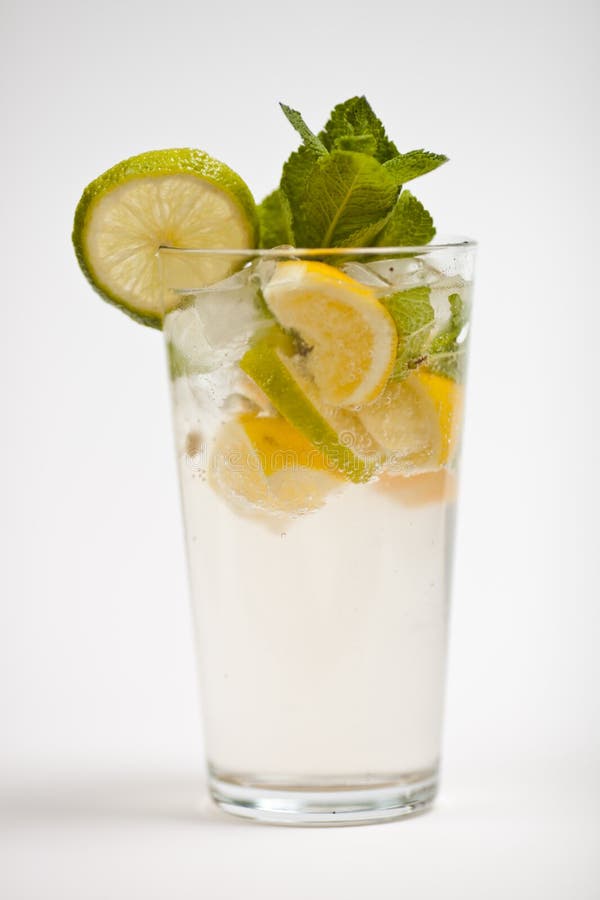 Cold Fresh Clear Water Bubbles Stock Image - Image of copy, melting ...