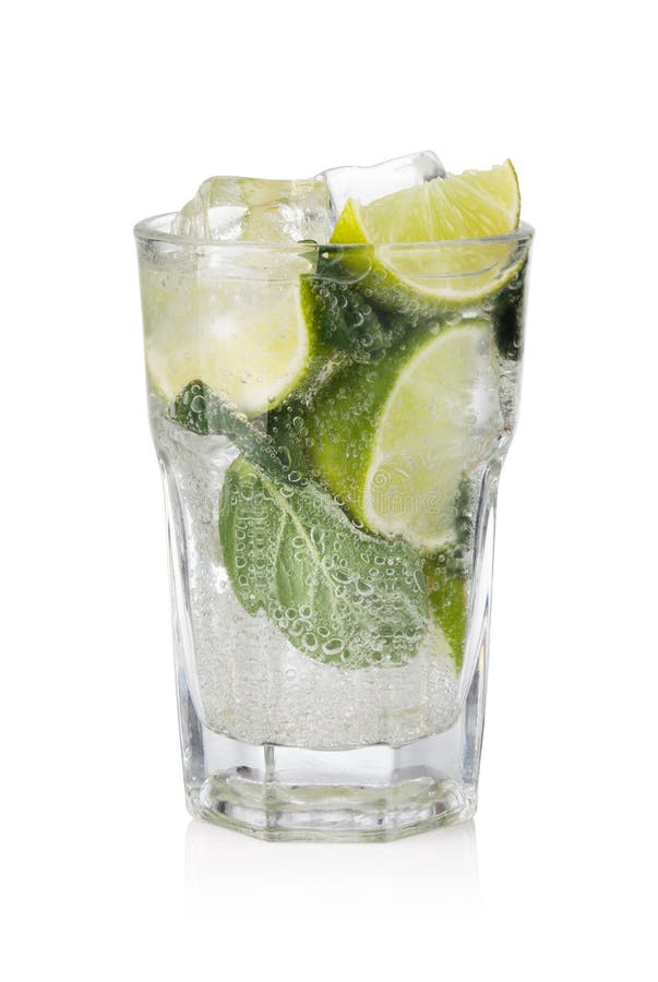 Ice cold fresh lemonade stock image. Image of fruity, tasty - 6744283