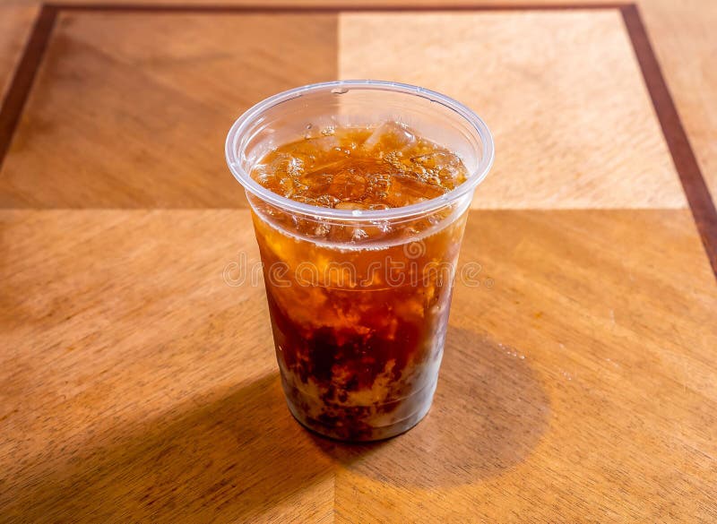 Iced Lemon Tea Quenches Stock Photos - Free & Royalty-Free Stock Photos ...