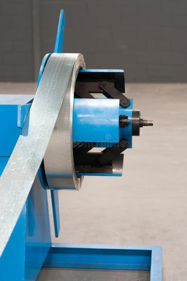 Cold hard steel stock photo. Image of construction, production - 36265512