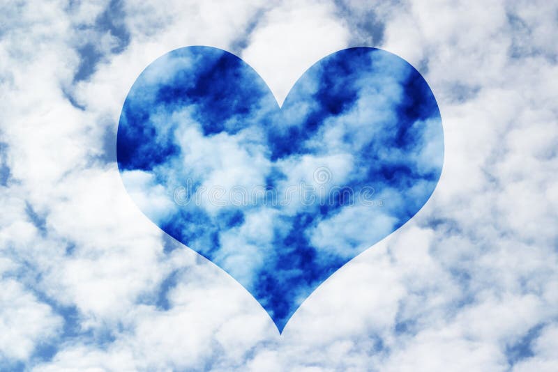 Cold Hearted stock illustration. Illustration of aortic - 705114