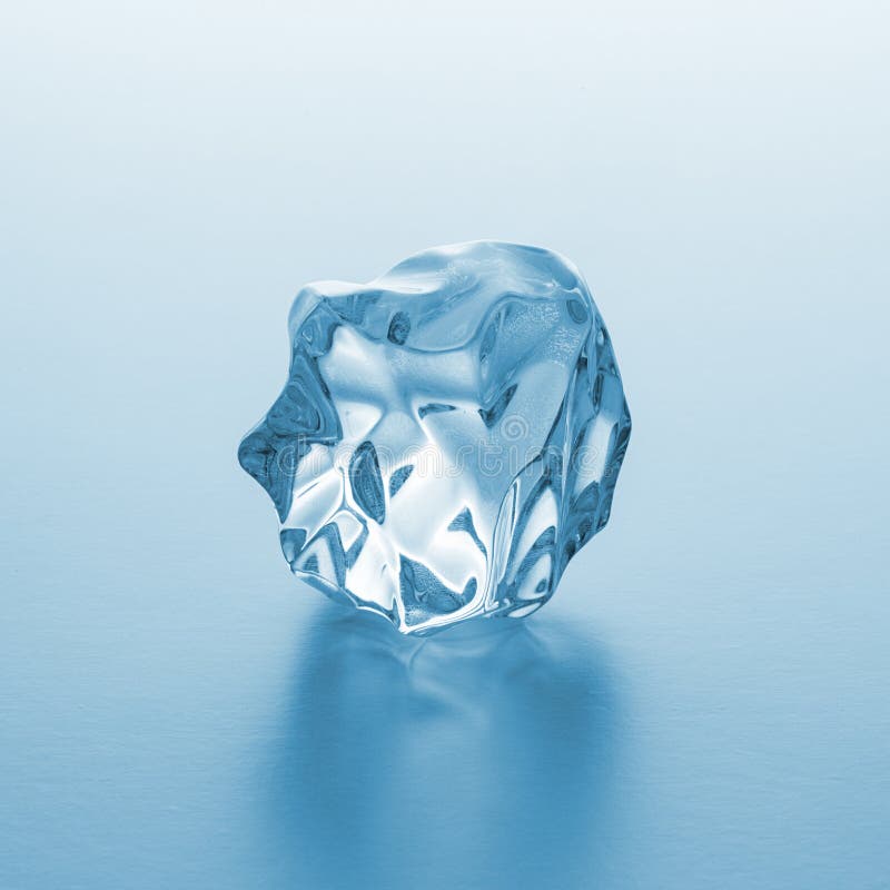 Cold ice rock stock image. Image of frozen, drink, purity - 238522515