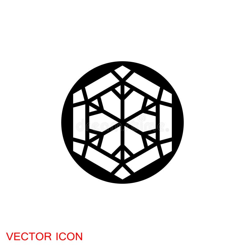 Cold Icon. Snowflake Sign Icon. Air Conditioning Symbol. Vector Stock ... Cold Icon. Snowflake Sign Icon. Air Conditioning Symbol. Vector Stock ...