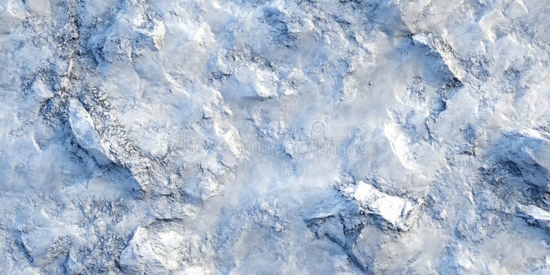Cold Icy Noise Texture with Frozen Crystalized Patterns Stock ...
