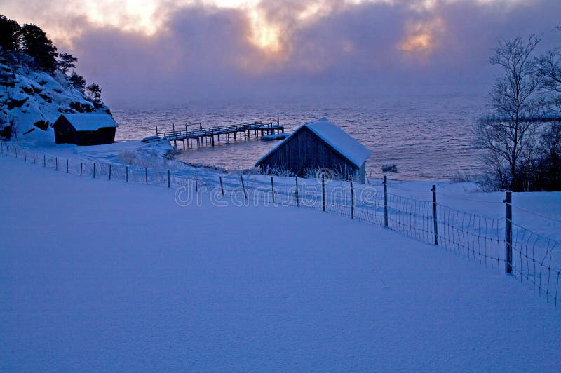 A cold January afternoon stock image. Image of winter - 61068499