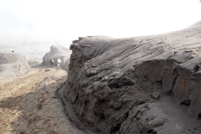 Cold Lava stock photo. Image of stone, enchanted, landscape - 71107264