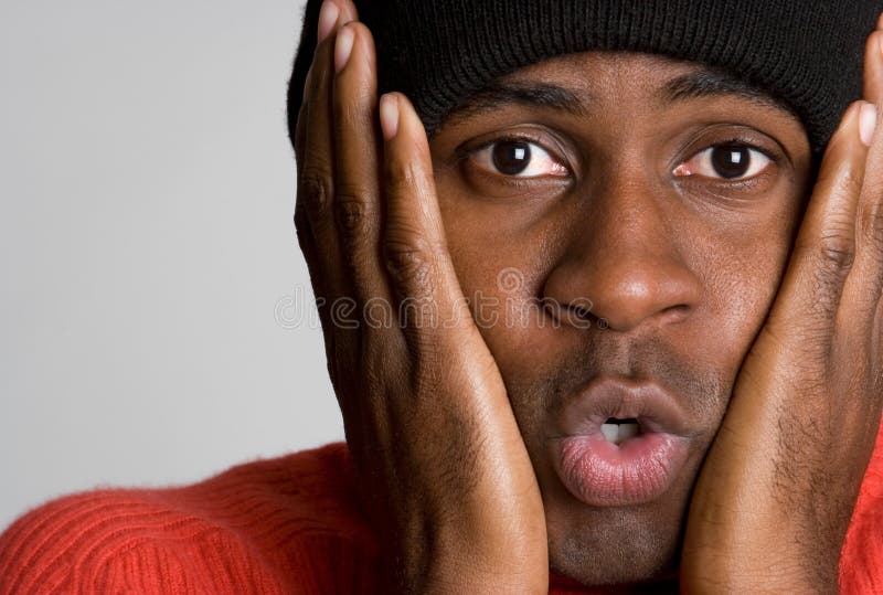 Cold Man stock photo. Image of boys, person, cold, close - 7559228