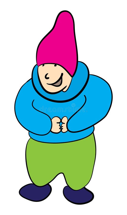 Cold man ice alaska stock vector. Illustration of color - 46359749