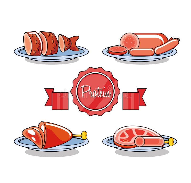 Cold Cuts Icon Stock Illustrations – 114 Cold Cuts Icon Stock ...