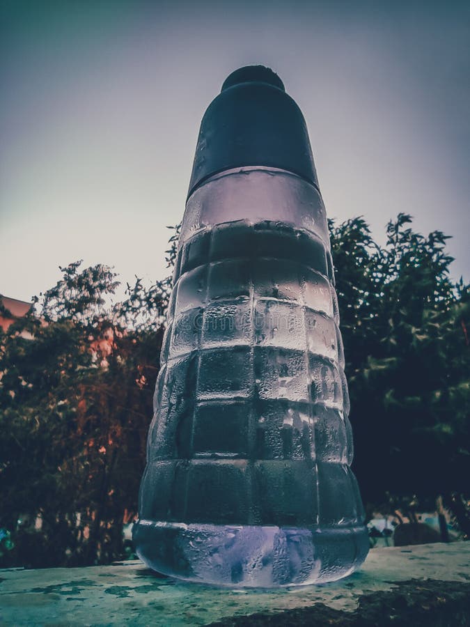 Cold Mild stock photo. Image of vehicle, night, mild - 188819606