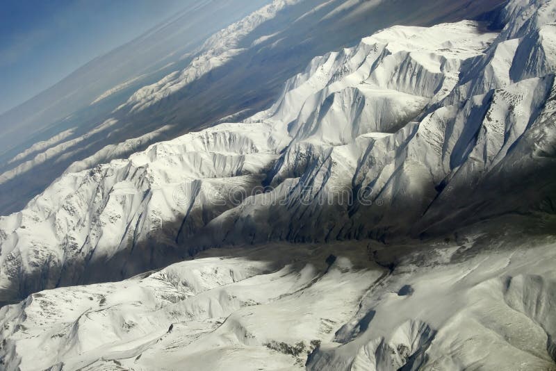 Cold Mountains Picture. Image: 1440881