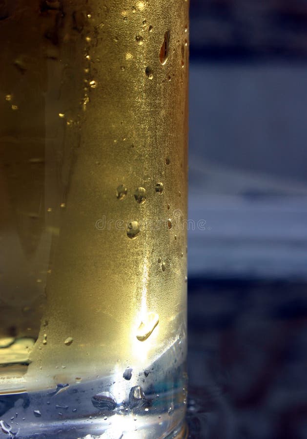 Cold One stock photo. Image of highball, amber, cold, liquid - 157596