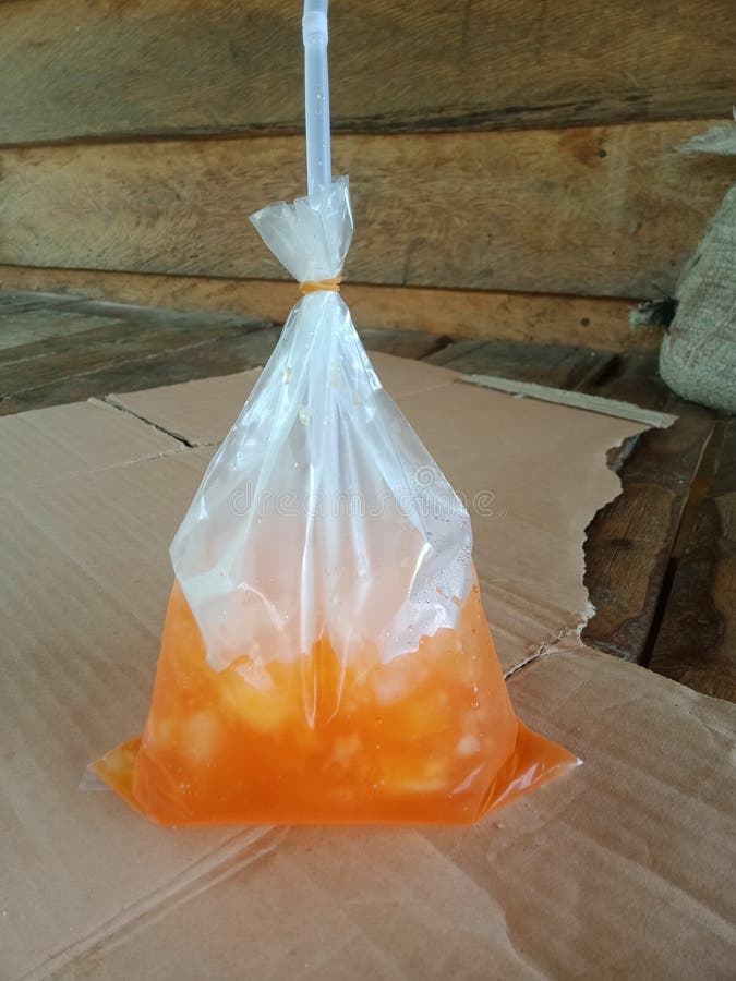 Cold Orange Juice Drinkwater Stock Photo - Image of drink, drinkwater ...