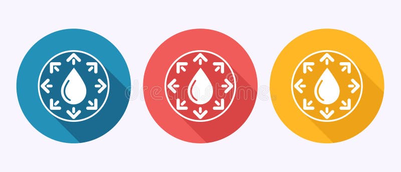 Cold Pressed Icon Design, Cold Pressed Label Badge Logo Design in ...