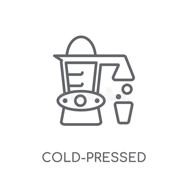 Cold Icon. Trendy Cold Logo Concept on White Background from Win Stock ...