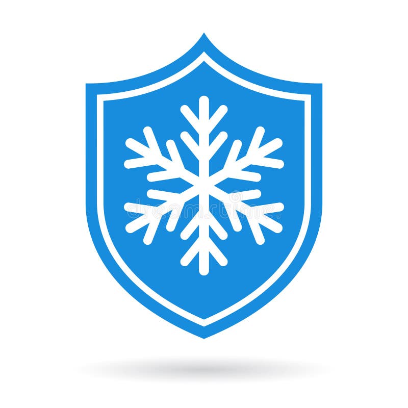 Cold Protection Vector Icon Stock Vector - Illustration of clothes ...