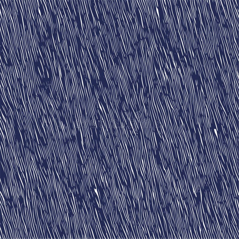 Rain Shower Icon Thin Line Stock Illustration Stock Vector ...