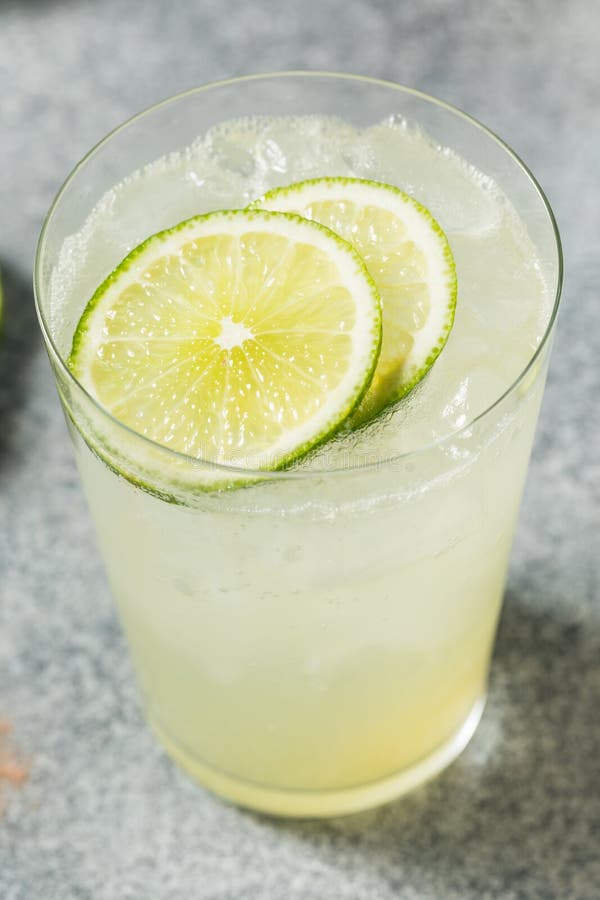 Cold Refreshing Indian Nimbu Soda Stock Photo - Image of freshness ...