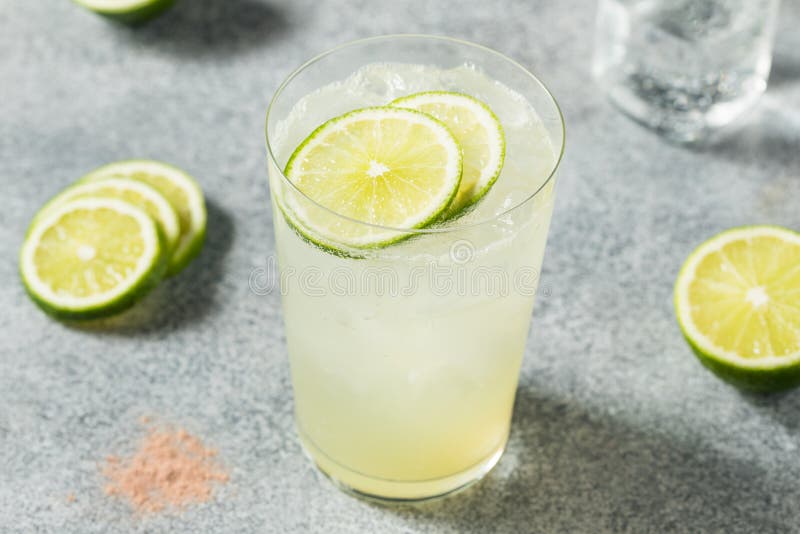 Cold Refreshing Indian Nimbu Soda Stock Image - Image of drink, lemon ...