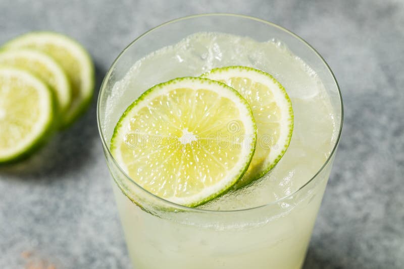 Cold Refreshing Indian Nimbu Soda Stock Image - Image of ingredient ...