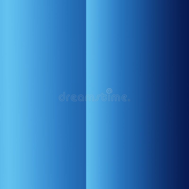 Shade of Blue Vector Illustration Stock Vector - Illustration of ...