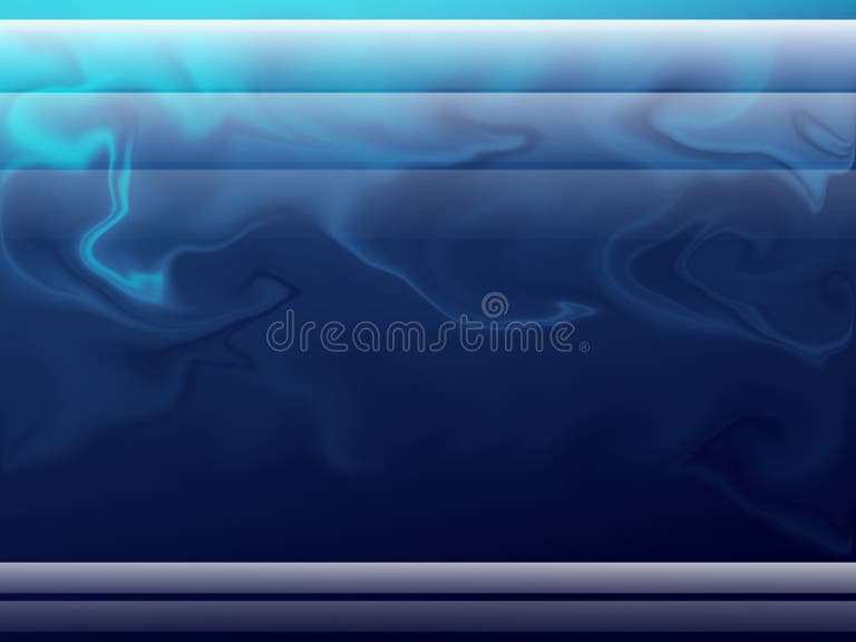 Cold Slide Template stock illustration. Illustration of azure - 6418254