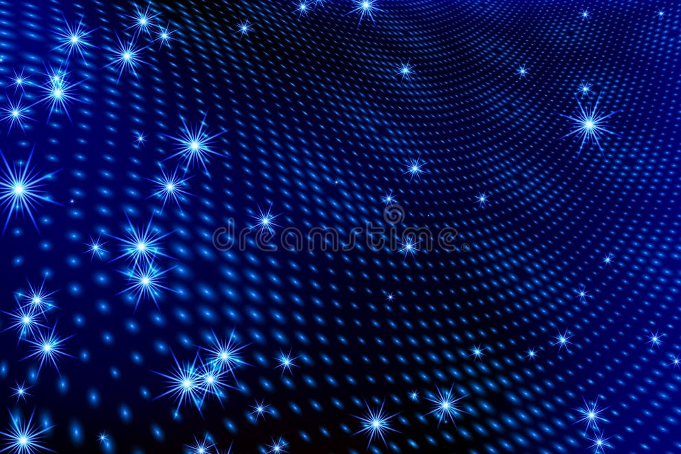 Cold Stars stock vector. Illustration of stars, star - 66820974