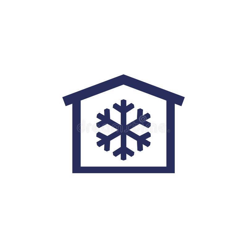 Cold Storage Warehouse Stock Illustrations – 699 Cold Storage Warehouse ...