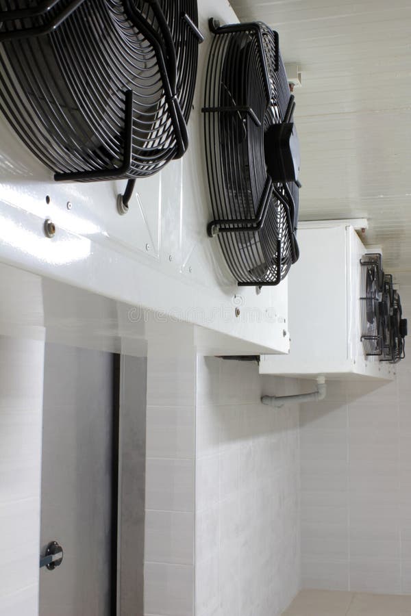 Cold storage stock photo. Image of electric, climate - 37771964
