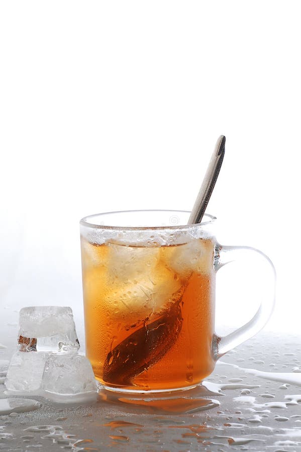 Cold tea stock photo. Image of eating, cold, british, culture - 2341076