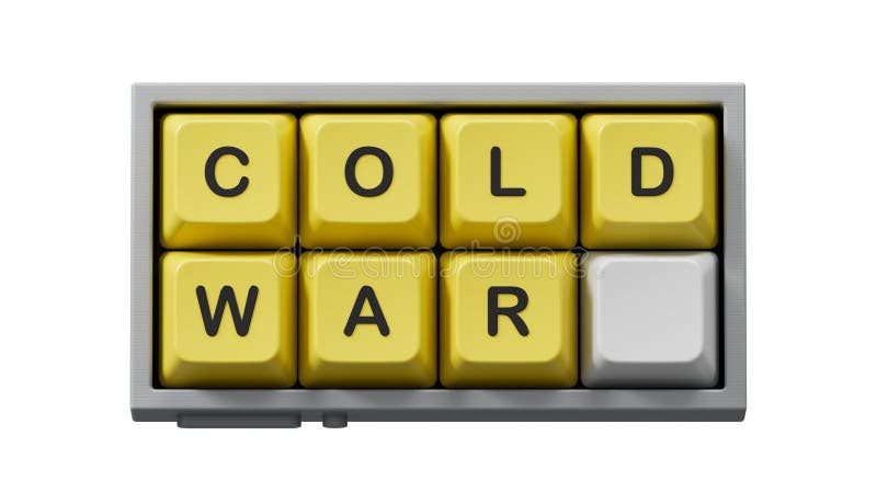 Text Cold War Stock Illustrations – 208 Text Cold War Stock ...