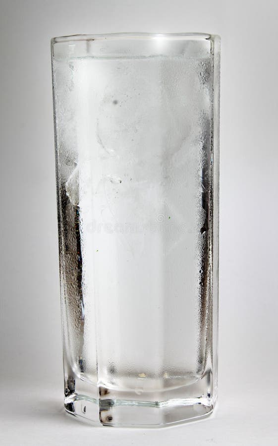 Cold water stock image. Image of pristine, drink, glass - 31715119