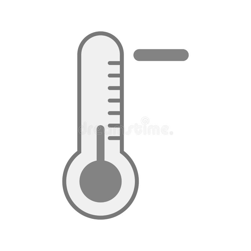 Cold Wave stock illustration. Illustration of temperature - 90701168